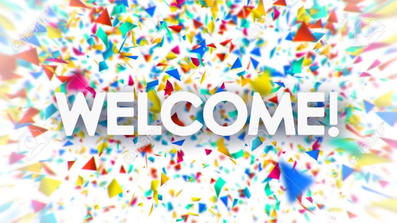 Welcome Website Members! - Dr. David Patrick Harry, PhD