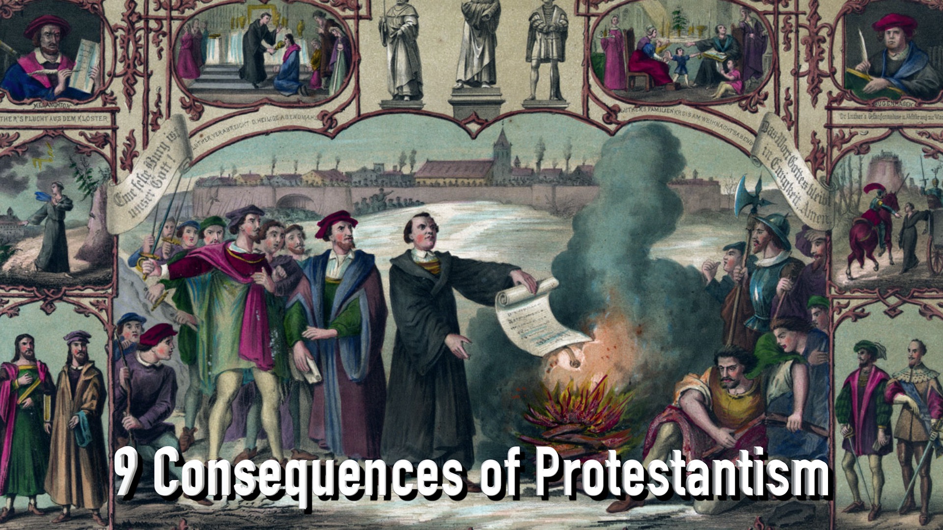 9 Societal Consequences of Protestant Theology - Church of the Eternal ...