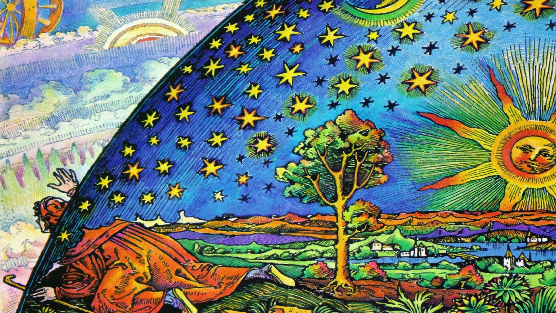 Historical Overview of the Field of Western Esoteric Traditions (2nd ...