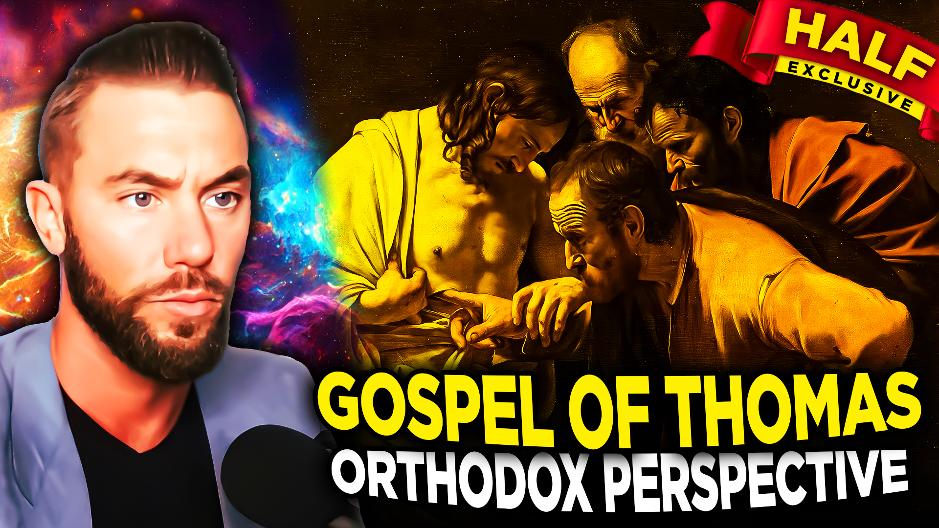 (2nd Half) An Orthodox Christian Deconstruction of the Gnostic Gospel ...