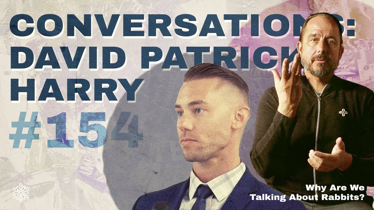 WAWTAR #154: My Appearance on John Heer’s Podcast - Dr. David Patrick ...