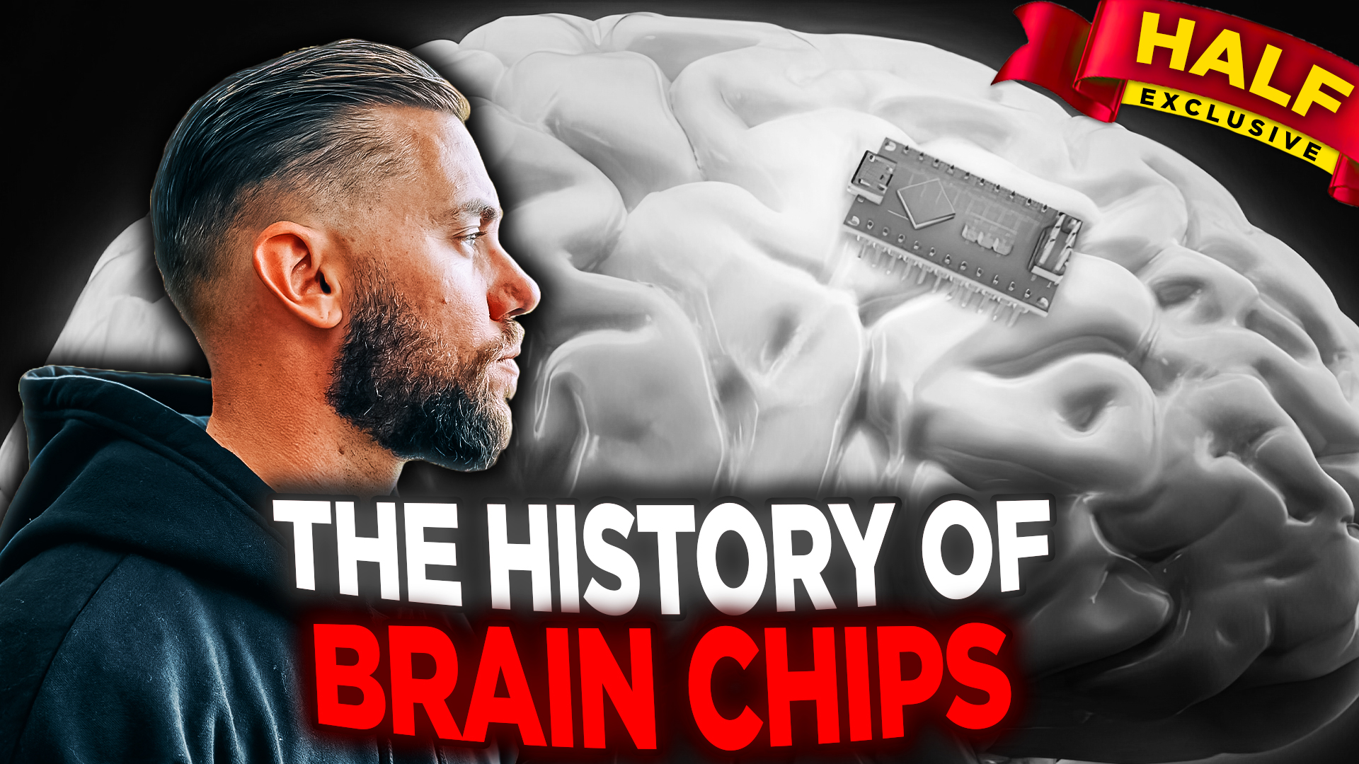 The History of Brain Implants and Remote Control of the Body (Part 2 ...