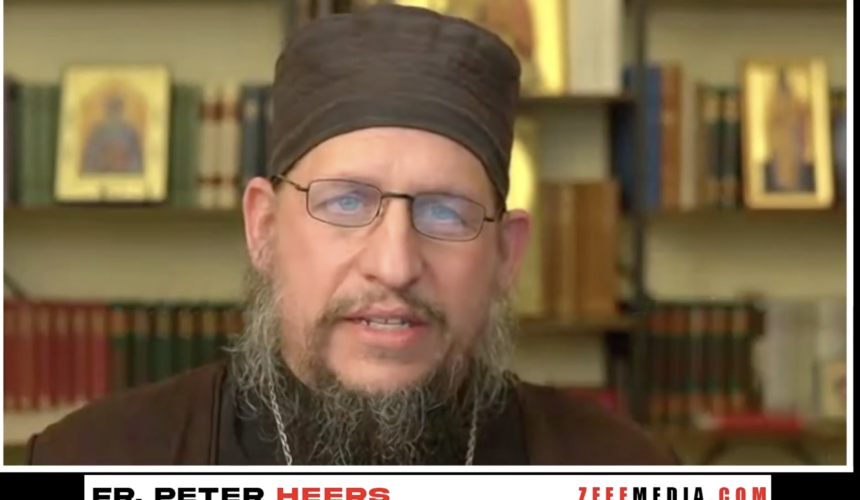 Logos Blog - Church of the Eternal Logos